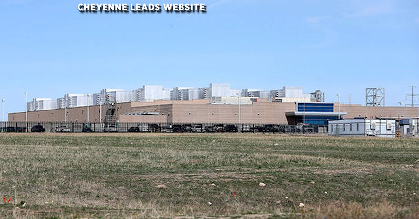 Facebook's Meta to Build Multi-Billion Dollar Data Center in Cheyenne ...