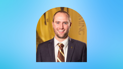 Wyoming Economic Development Association Welcomes new executive ...