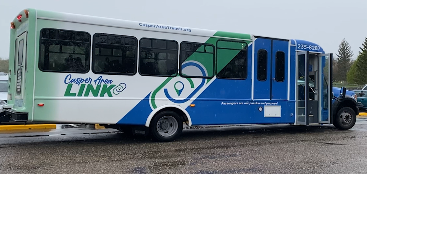Casper Area Transit announces reduced schedule for Presidents' Day ...