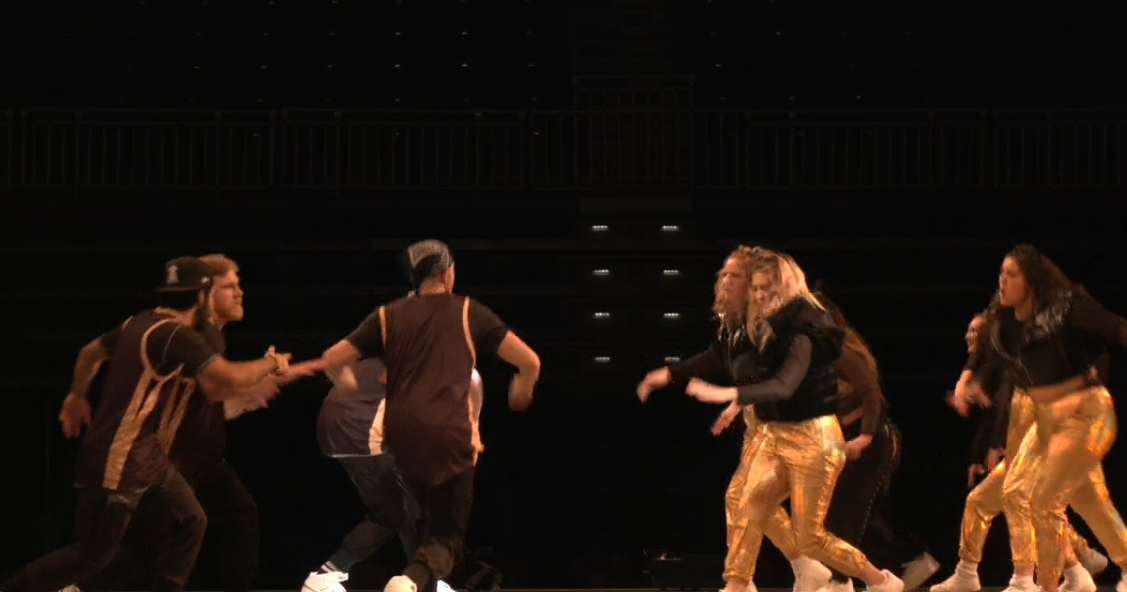 Dancing with the Stars of Casper 2024 Gallery | | yourwyominglink.com