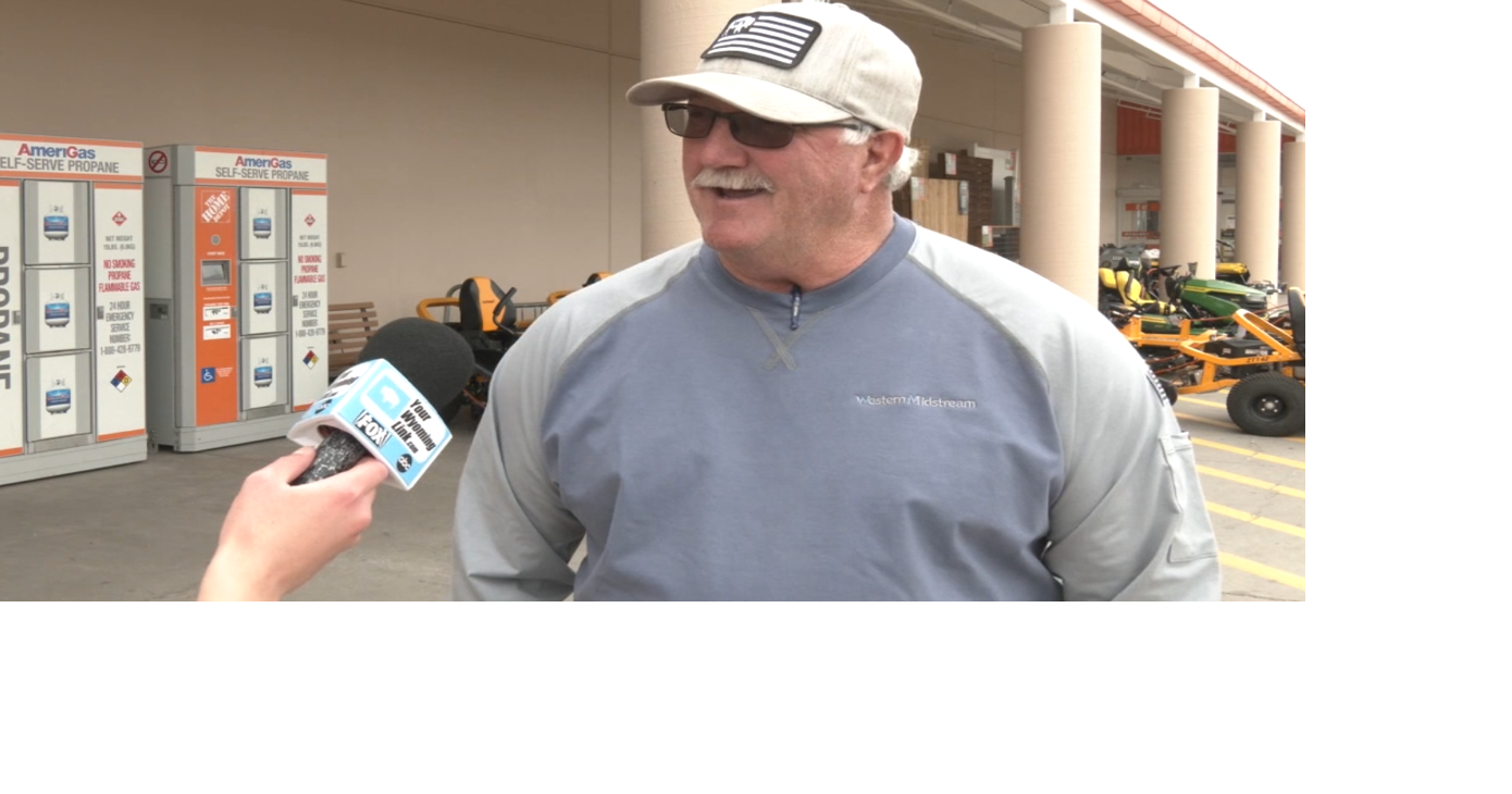 What do Casper Dads Want for Father's Day? | Homepage | yourwyominglink.com