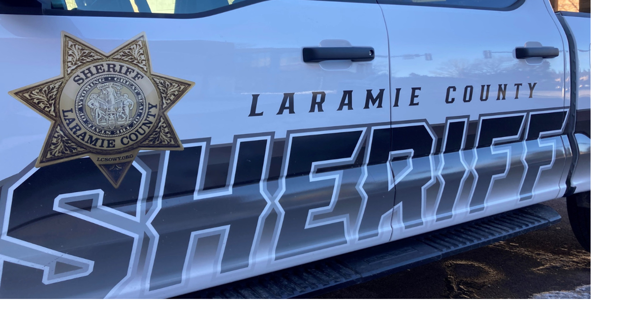 Tools Stolen: Laramie County Sheriff seeks public aid in larceny probe ...