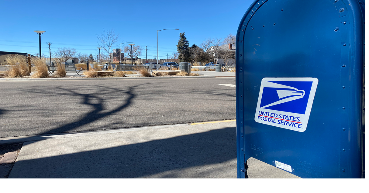U.S. Postal Service Shifts Cheyenne Mail Hub to Denver: Locals Express ...