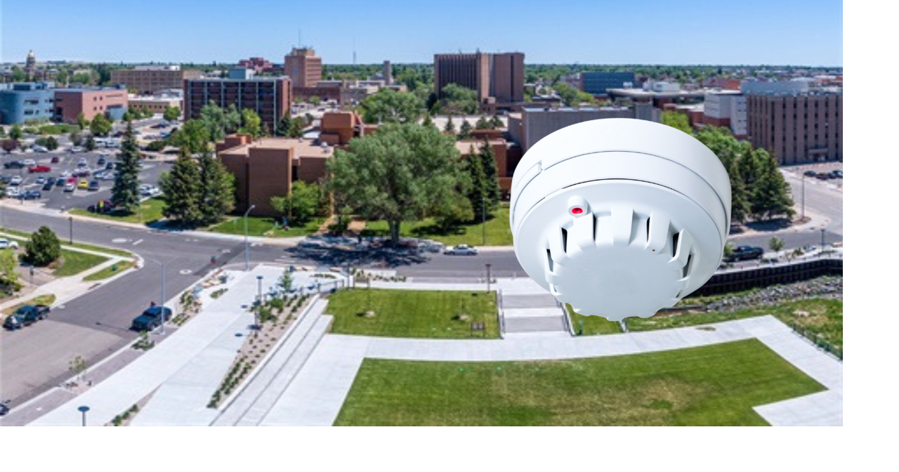 Cheyenne Municipal building closed due to possible carbon monoxide leak ...