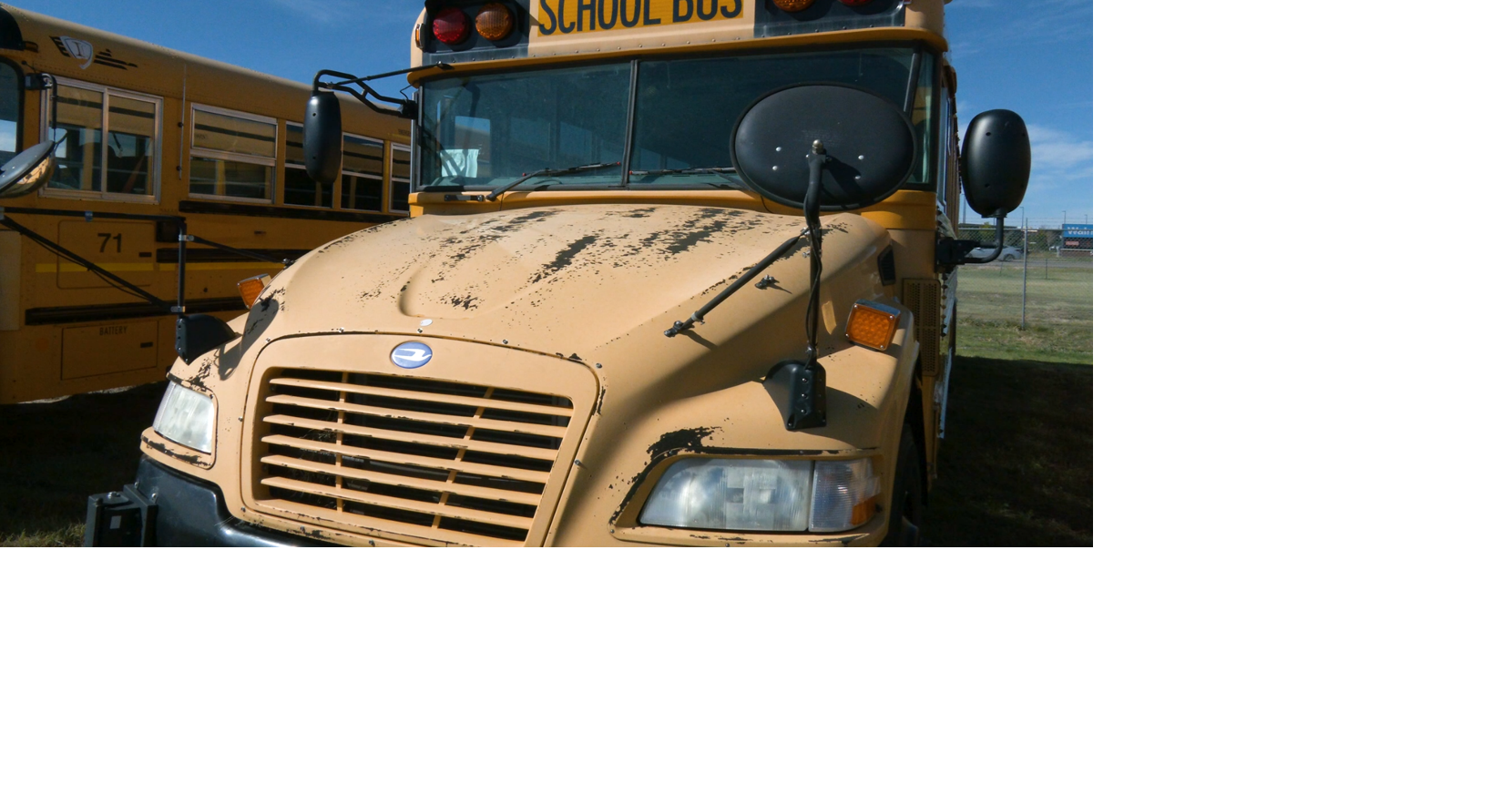 LCSD1 approves replacing 8 retired school buses, costing $1.5 million ...