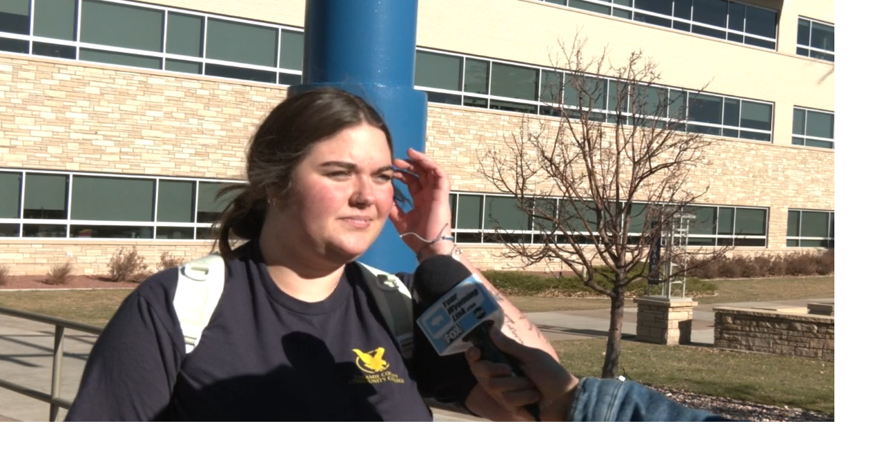 How Cheyenne's Gen Z Feels About the Economy | Homepage ...