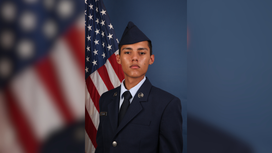 Warren Air Force Airman plead not guilty to fatal shooting | Local ...
