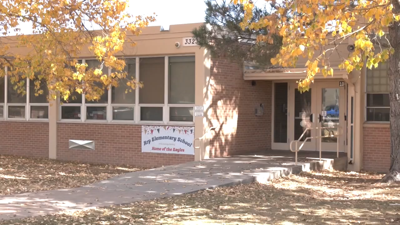 Parents sue over school closures in Cheyenne, challenging MCER plan ...