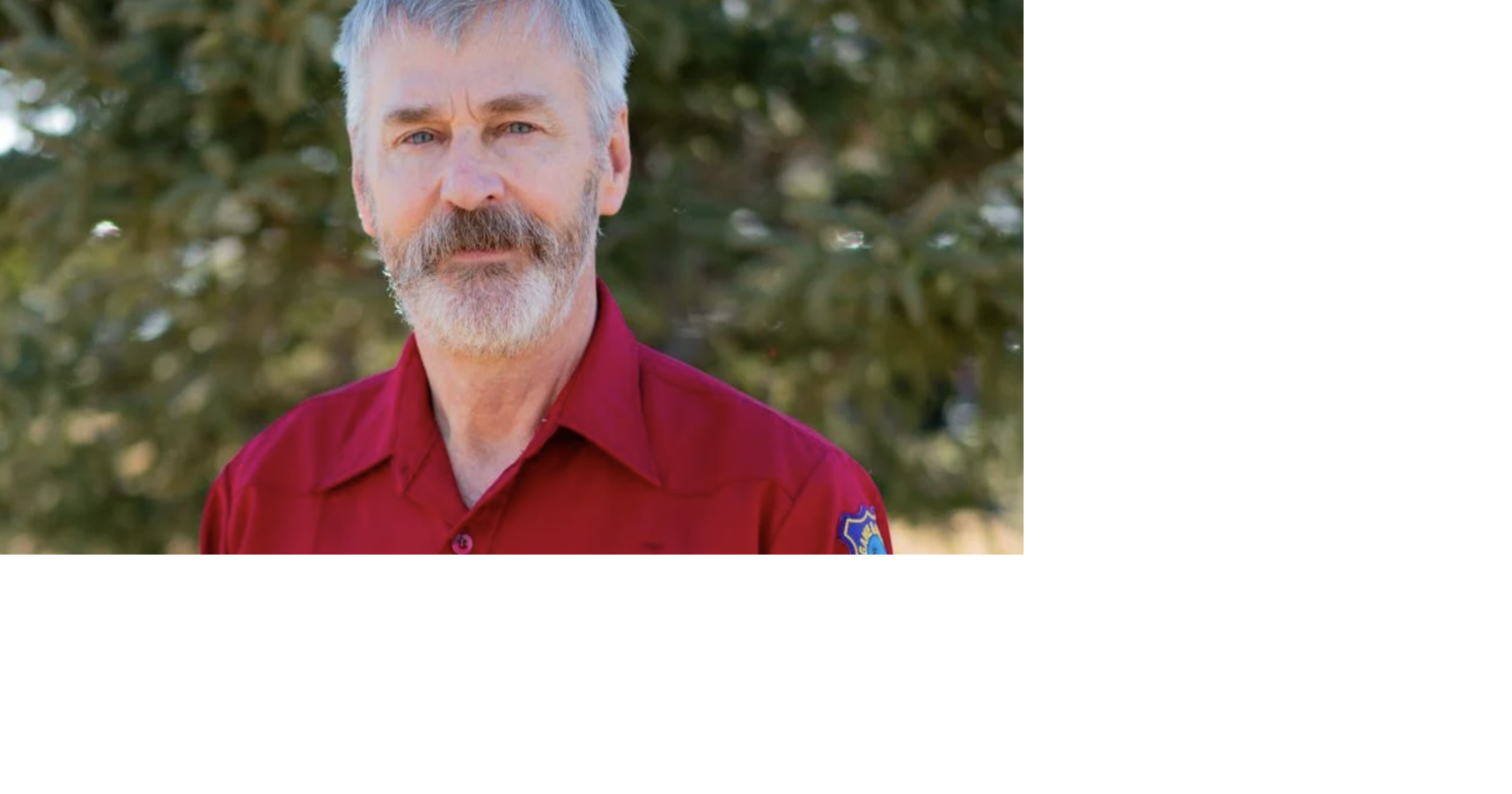 Game and Fish Deputy Director Doug Brimeyer retires after decades-long ...