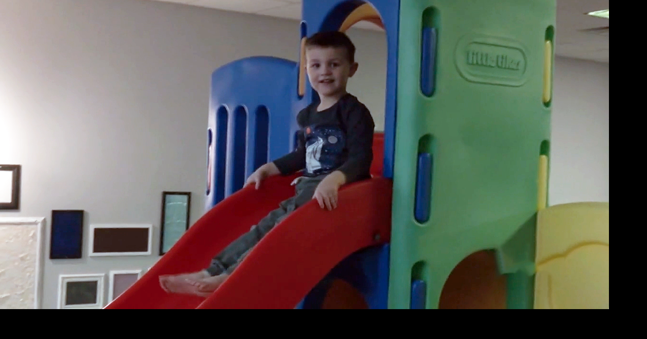 Casper's first specialized daycare aids children with disabilities | Homepage | yourwyominglink.com