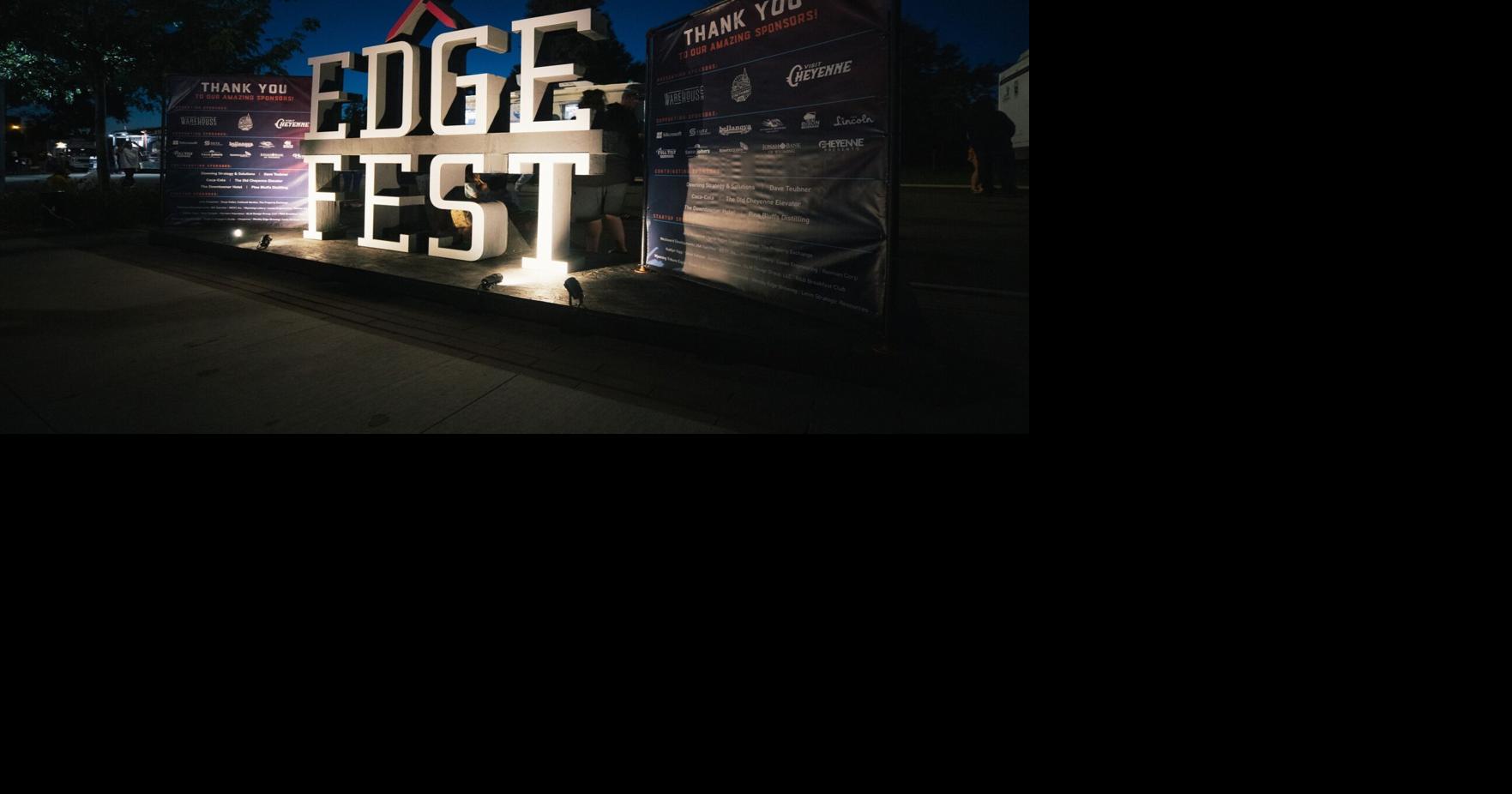 Edge Fest: A decade of music magic comes to a close this summer ...