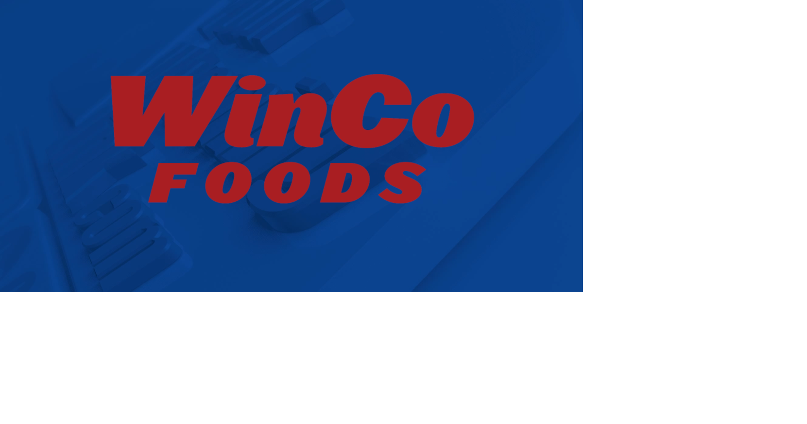 WinCo Foods grocery store coming to Cheyenne: What you need to know ...