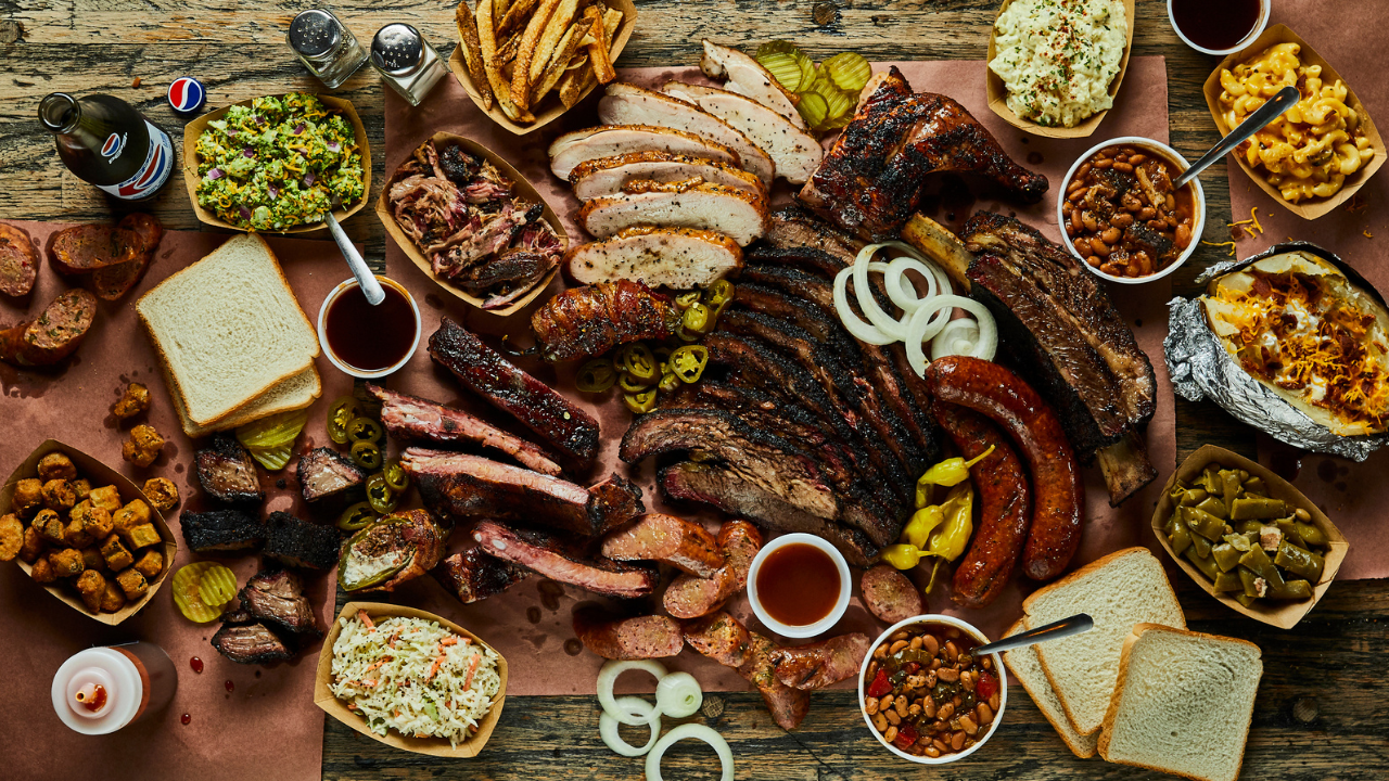 Casper Welcomes Dickey’s BBQ Pit: New Barbecue Spot Opening Soon ...