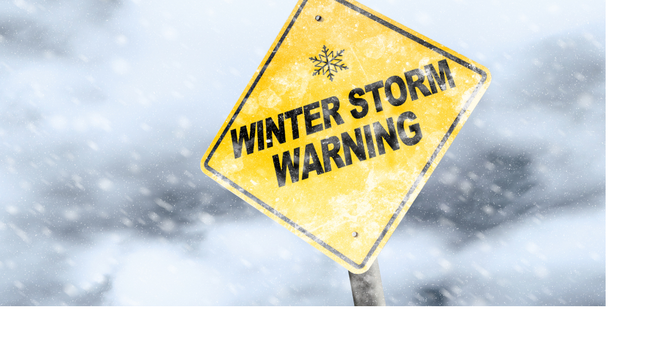 Winter storm warning brings heavy snow, dangerous travel to Casper ...