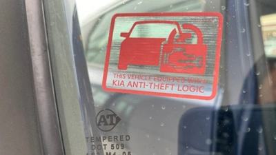 Kia Car Theft Trend Spreads Across Cheyenne and Nationwide; What You ...