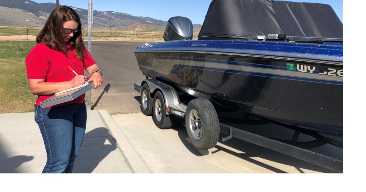 Combatting Aquatic Invaders: Free training course on identifying ...