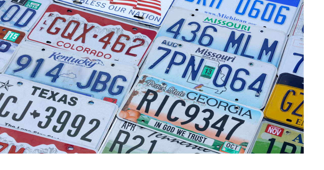 Alert: Beware of fake online license plates scam in Colorado | Homepage ...