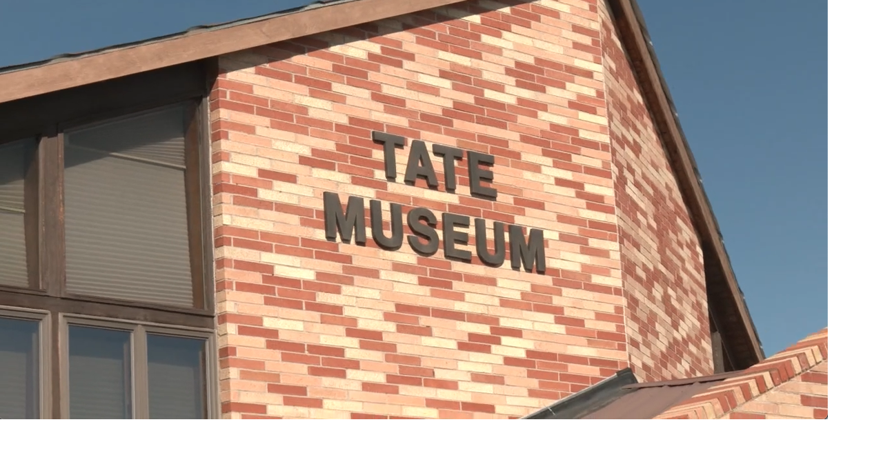 Tate Geological Museum at Casper College | | yourwyominglink.com