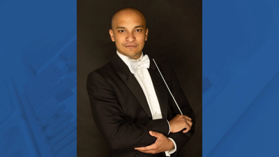 Christopher Dragon to Depart Wyoming Symphony After 2024-2025 Season | Homepage ...