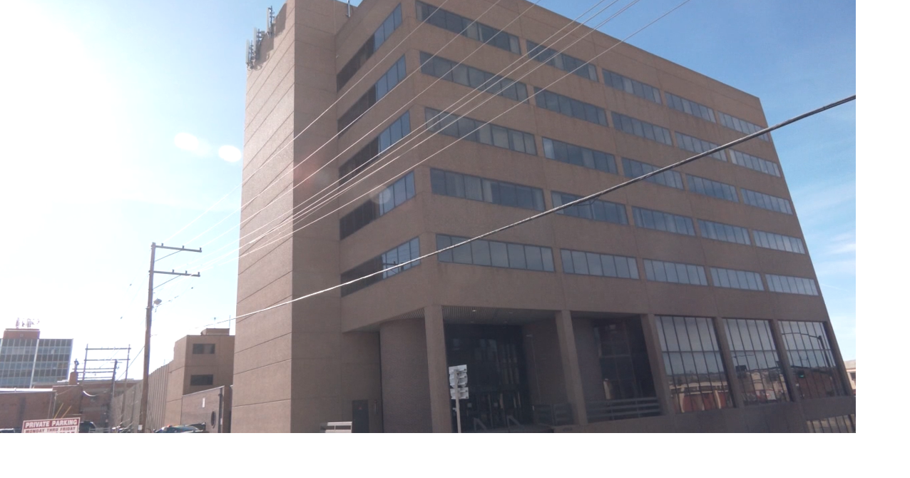 Casper City Council Plans Asbestos Removal, Demolition for Business ...