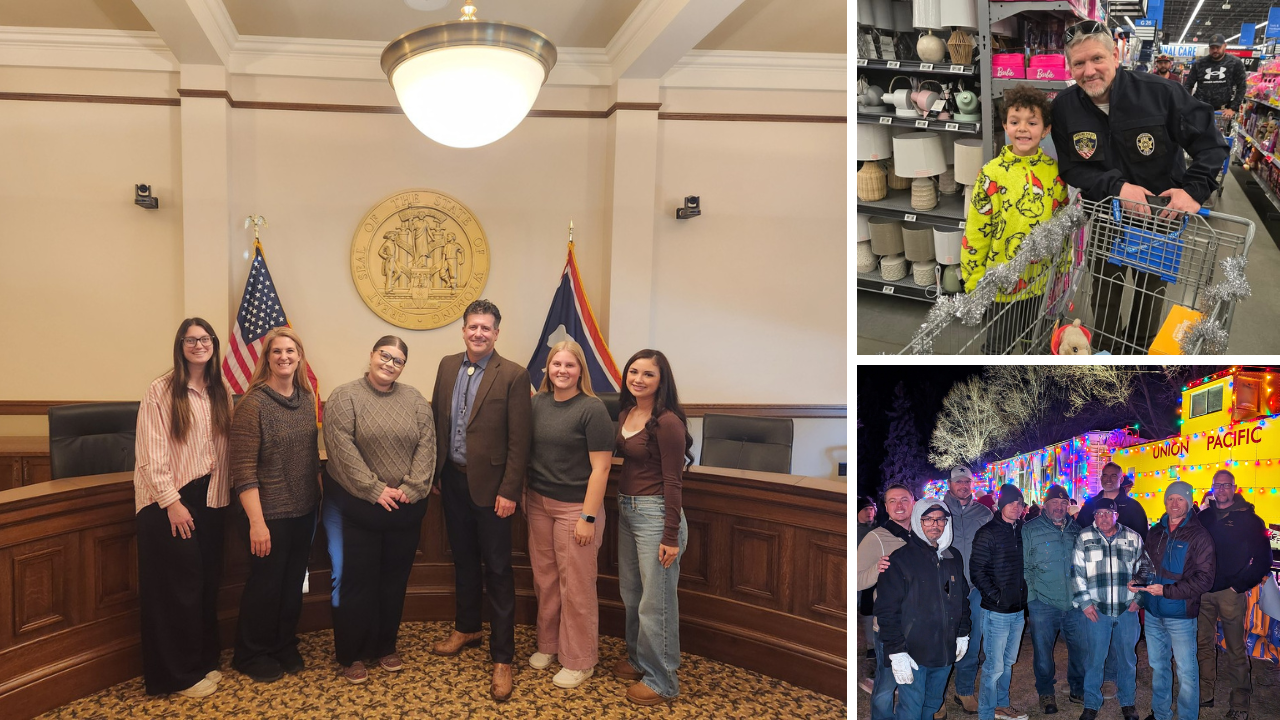 Local & State News | yourwyominglink.com
