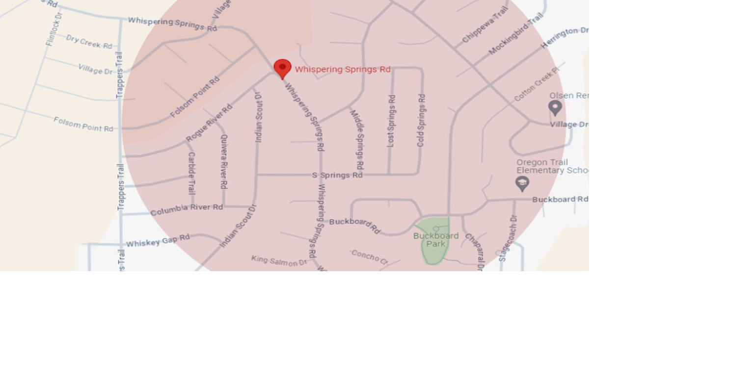 Auto Burglaries in Casper Have Police Saying 'Lock Your Doors ...