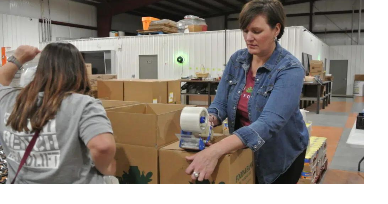 Wyoming's Rachel Bailey, named USA Today's Woman of the Year for her ...