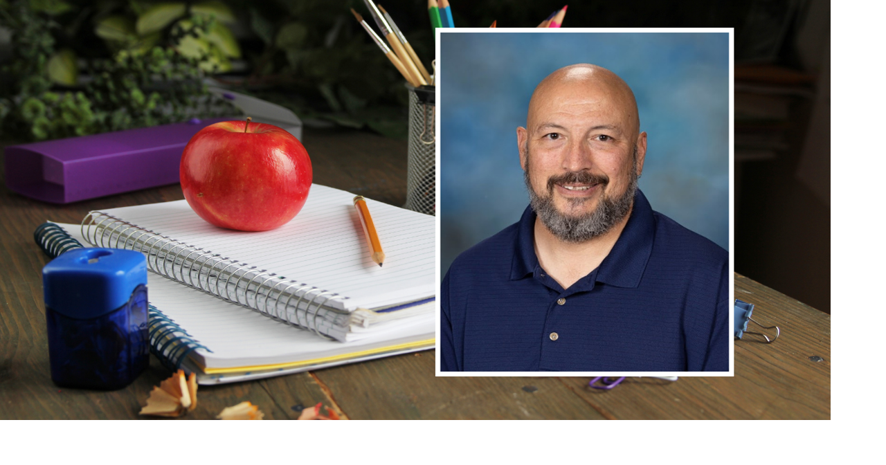 CY Middle School teacher Shannon Ruiz clinches language teacher of the ...