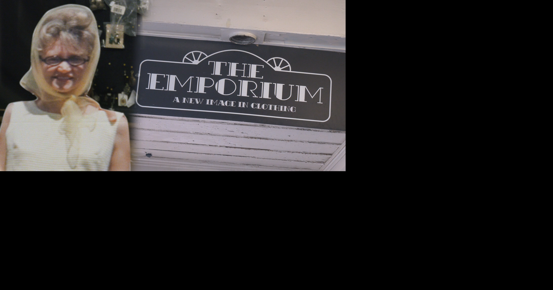 The Emporium to Close Its Doors, but Ginny Macey’s Legacy of Kindness ...