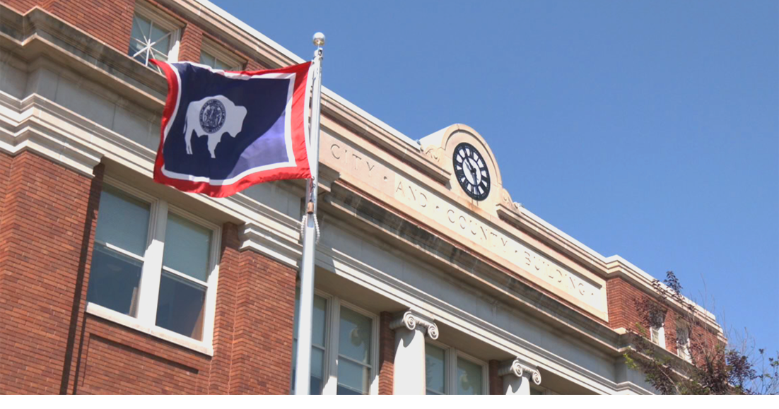 Cheyenne Coin Shop Murders: Suspect Smith's Case Moves to Trial ...