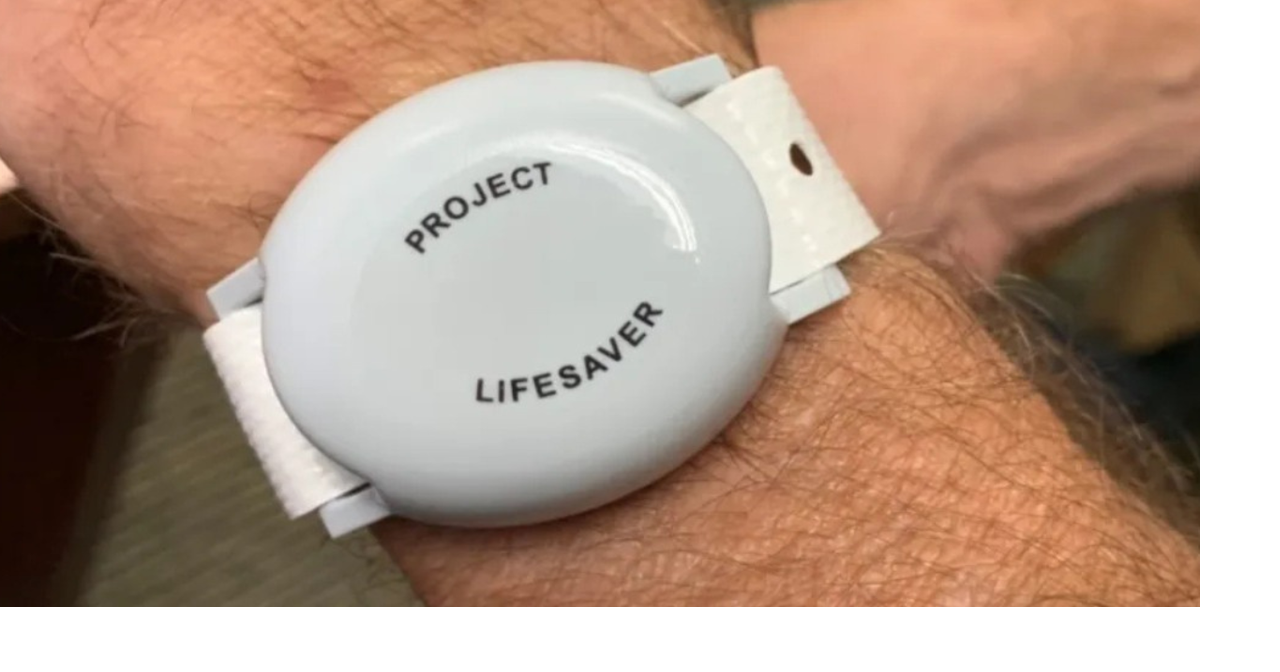 Sublette Co. Sheriff's Office Launches Project Lifesaver for At-Risk ...