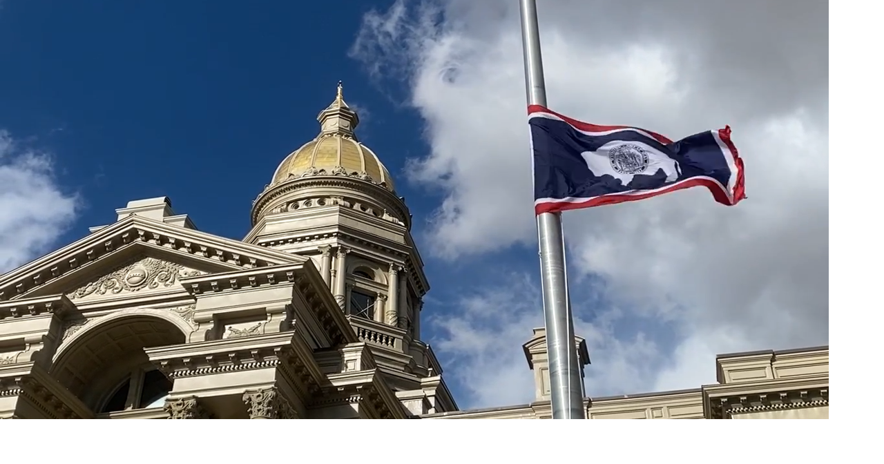 Gov. Gordon orders flags at half-staff to honor Dick Cheney | Local ...