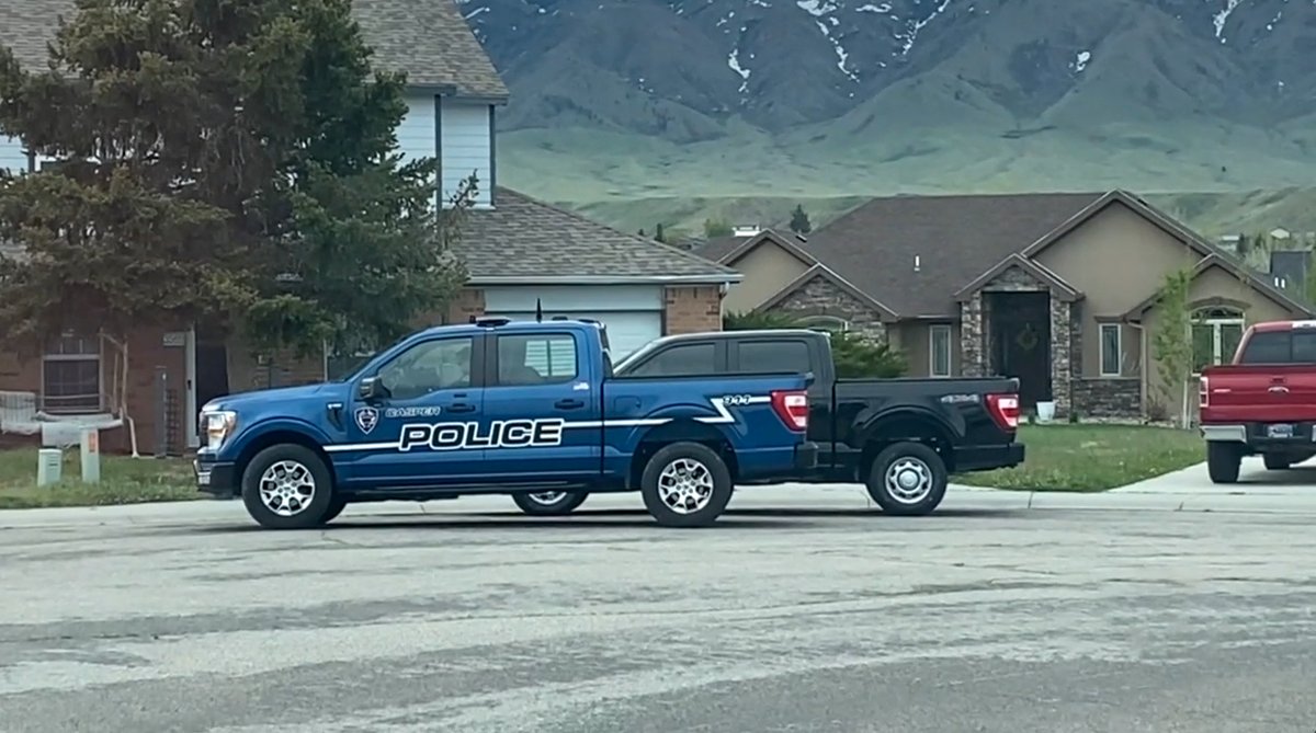 Lenea Brown, 17, Identified as Victim in Casper Shooting Tragedy ...