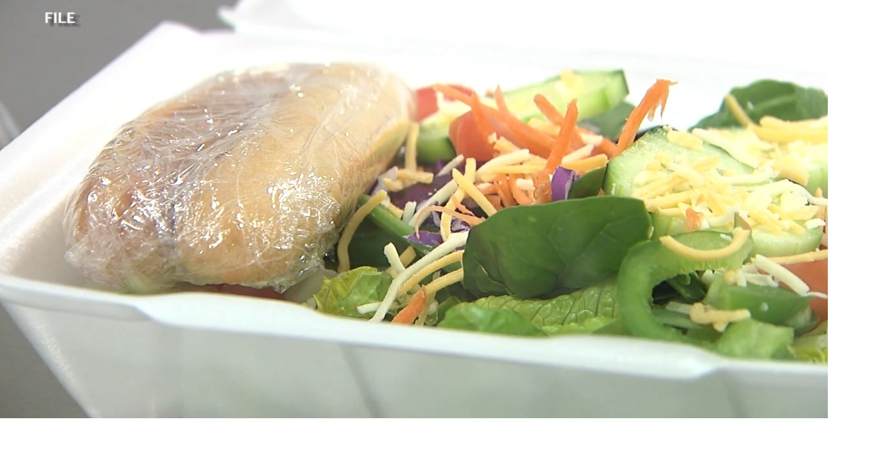 Casper Non-Profit Full Plates, Full Hearts Aims to Erase School Lunch ...