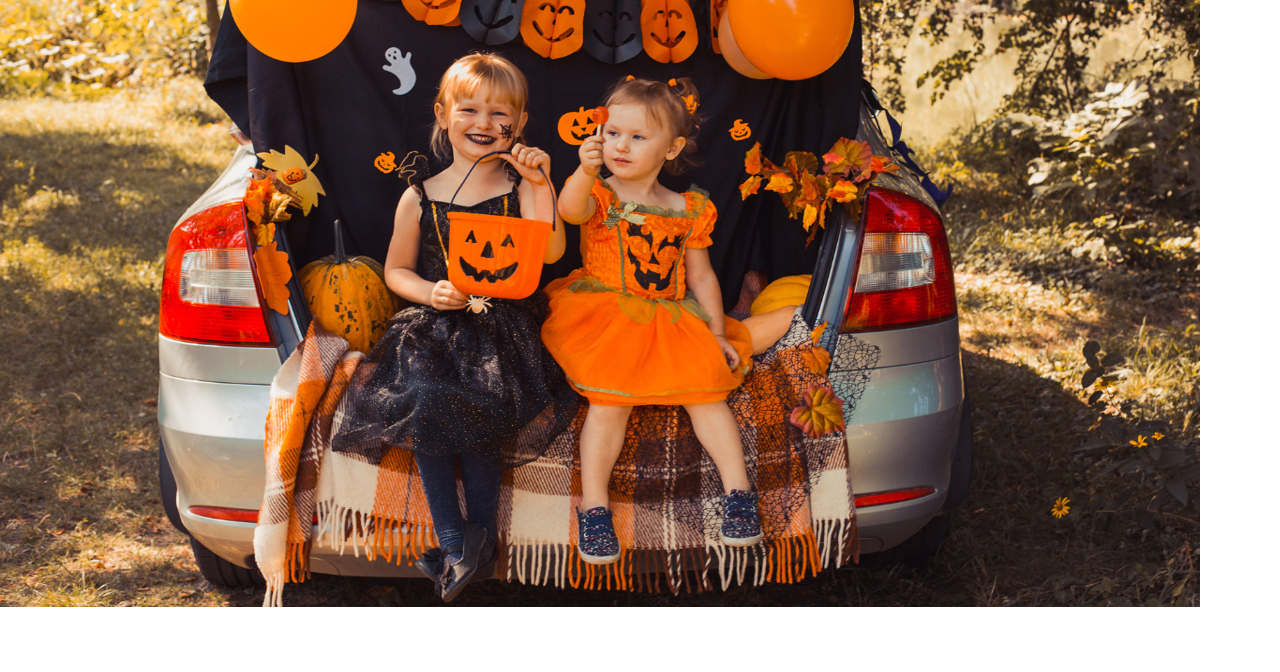 Cheyenne Police Host Trunk or Treat on October 30 for Spooky Fun ...