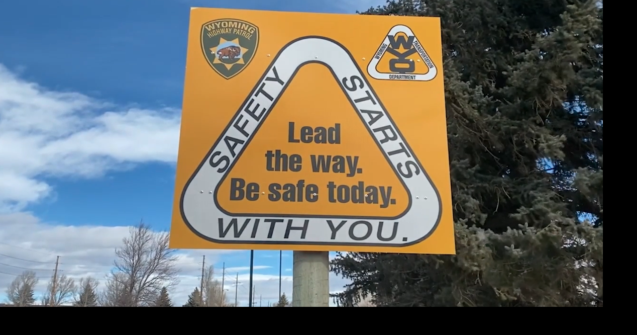 WYDOT receives $1.5 million grant to enhance construction zone safety ...