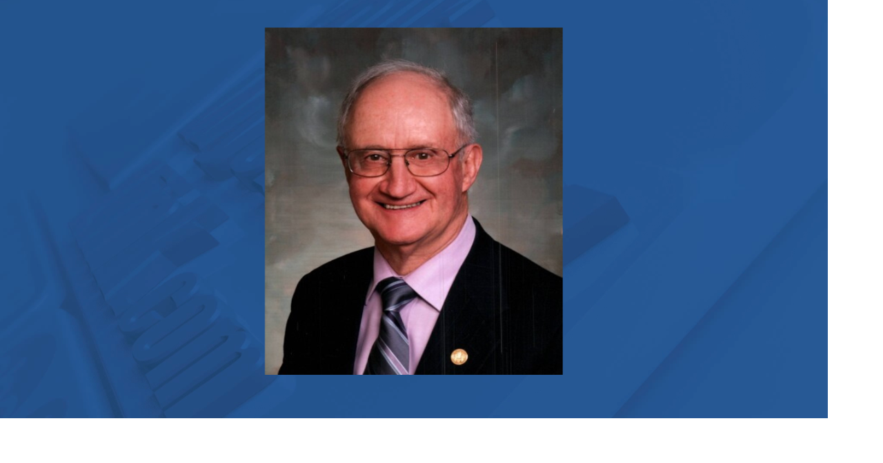 Funeral services set for late Senator John Hines, a silent force in ...