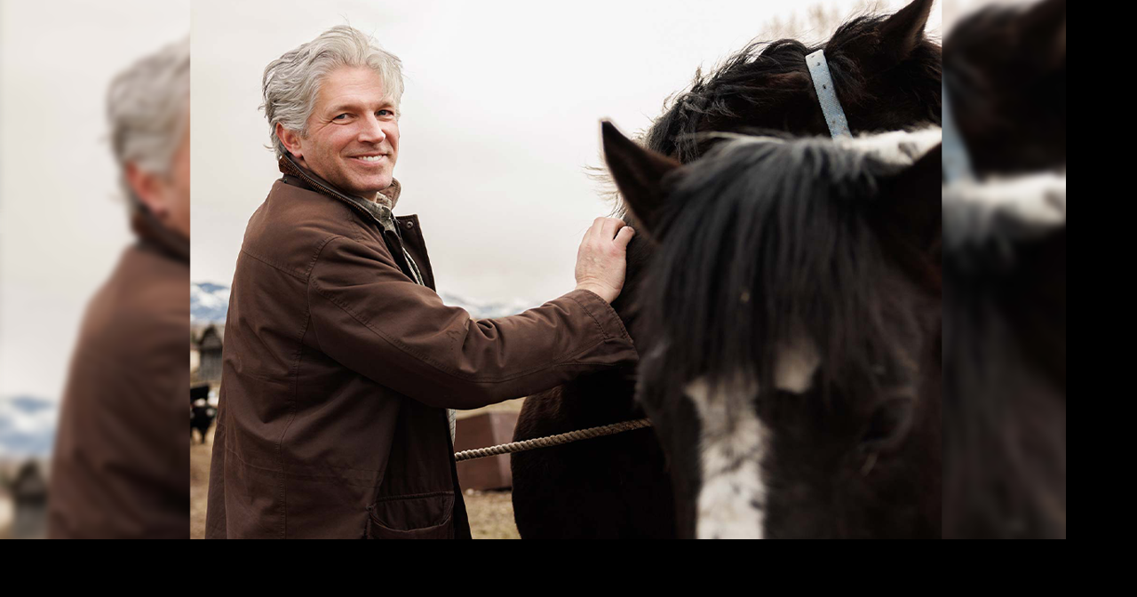 Where U.S. House candidate for Wyoming Steve Friess stands on the ...