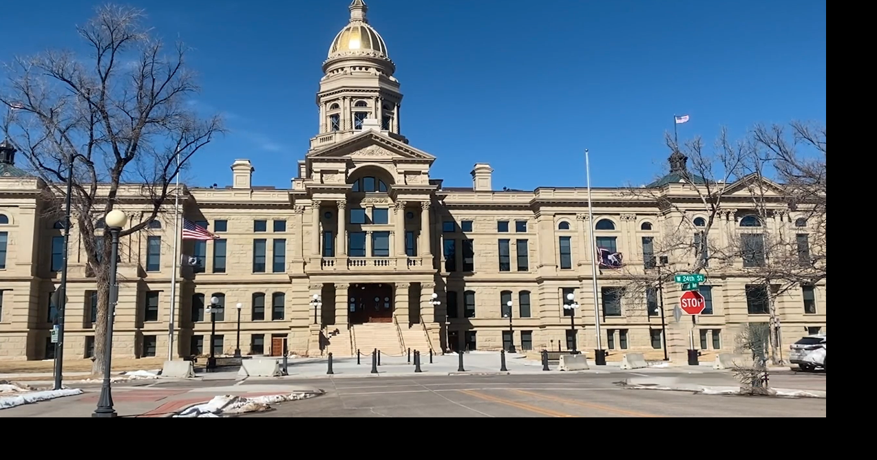 Cheyenne announces New Year holiday closures and adjusted schedules ...