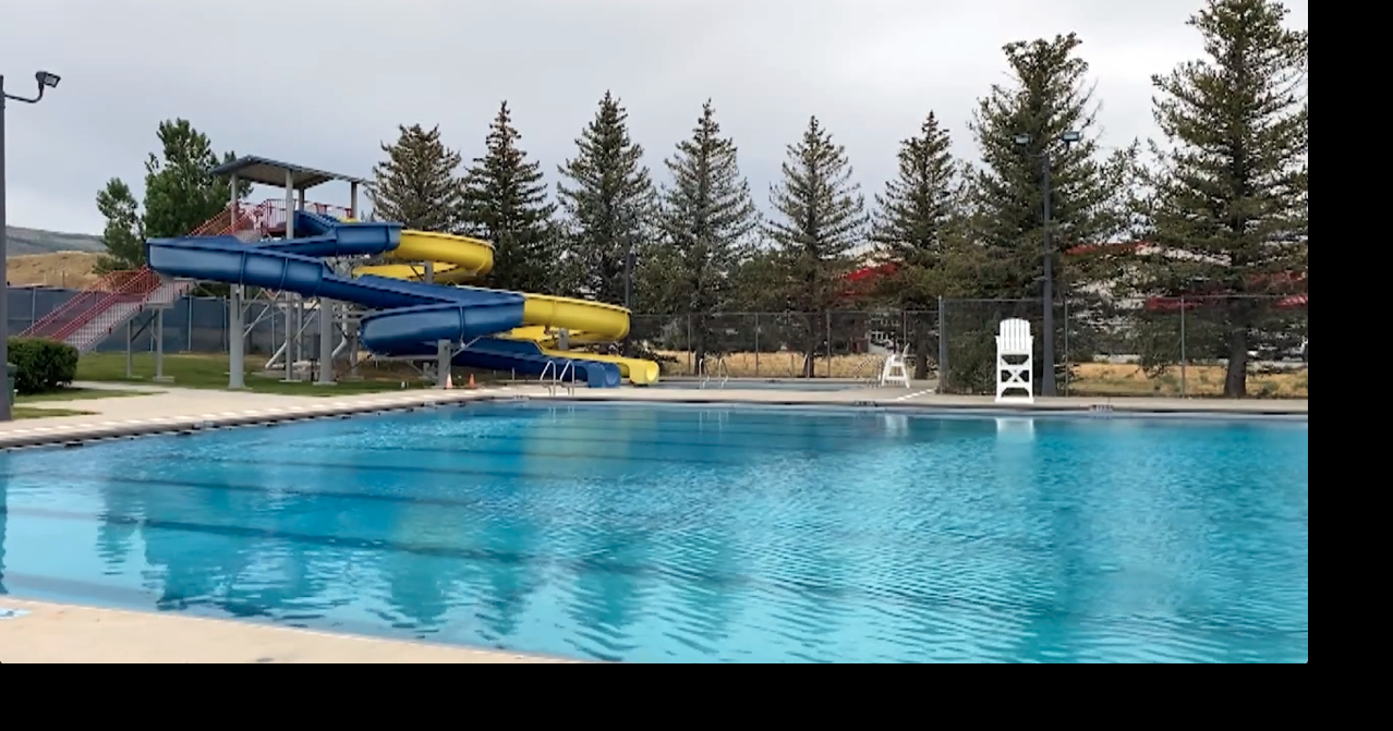 Free Fruit Splash Bash Pool Party at Mike Sedar Pool in Casper on ...