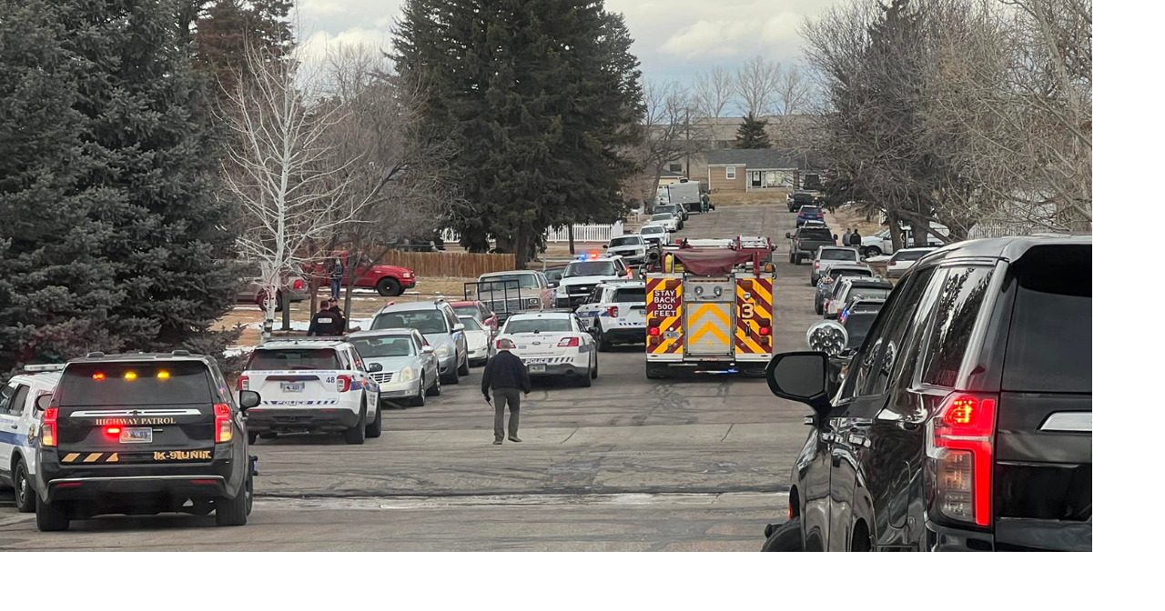 Fatal shooting in Cheyenne leaves one dead and three injured | Homepage ...