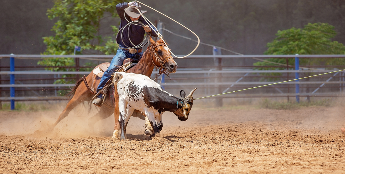 69th Annual Ropin' and Riggin' Days Rodeo set for this weekend in ...