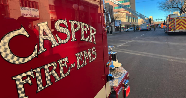 Firefighters silent on Casper strip mall incident, electrical fire ...