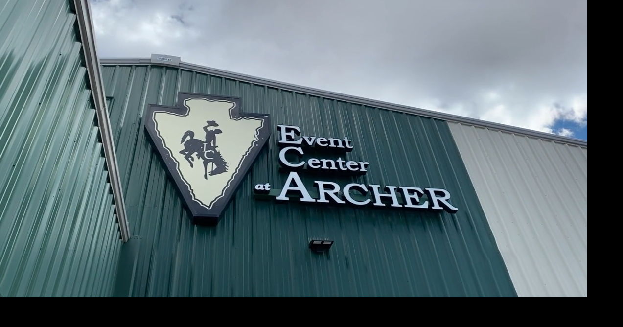 Laramie County Sportsman’s Expo returns to Cheyenne March 15-17 at ...