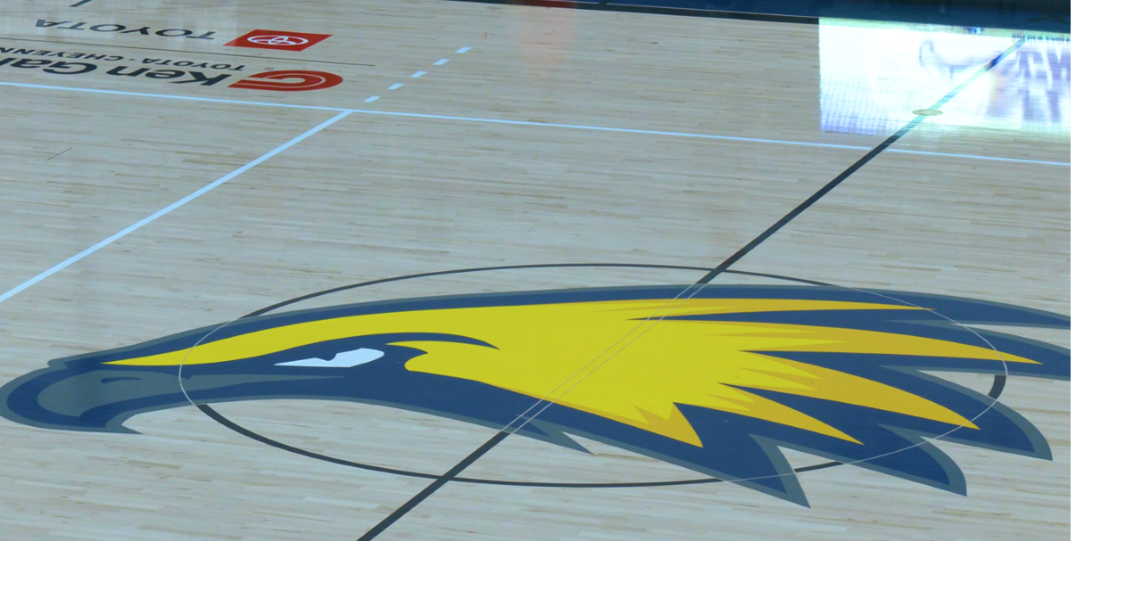 Game Changer: Revamped Blue Rec and Athletic Complex Boasts D1-Grade ...