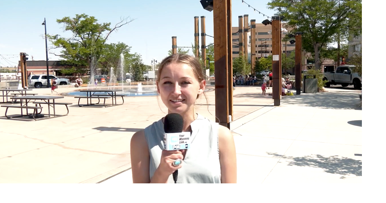 Your Wyoming Link's Julia Conte Nominated for Casper's Best Reporter | Homepage ...