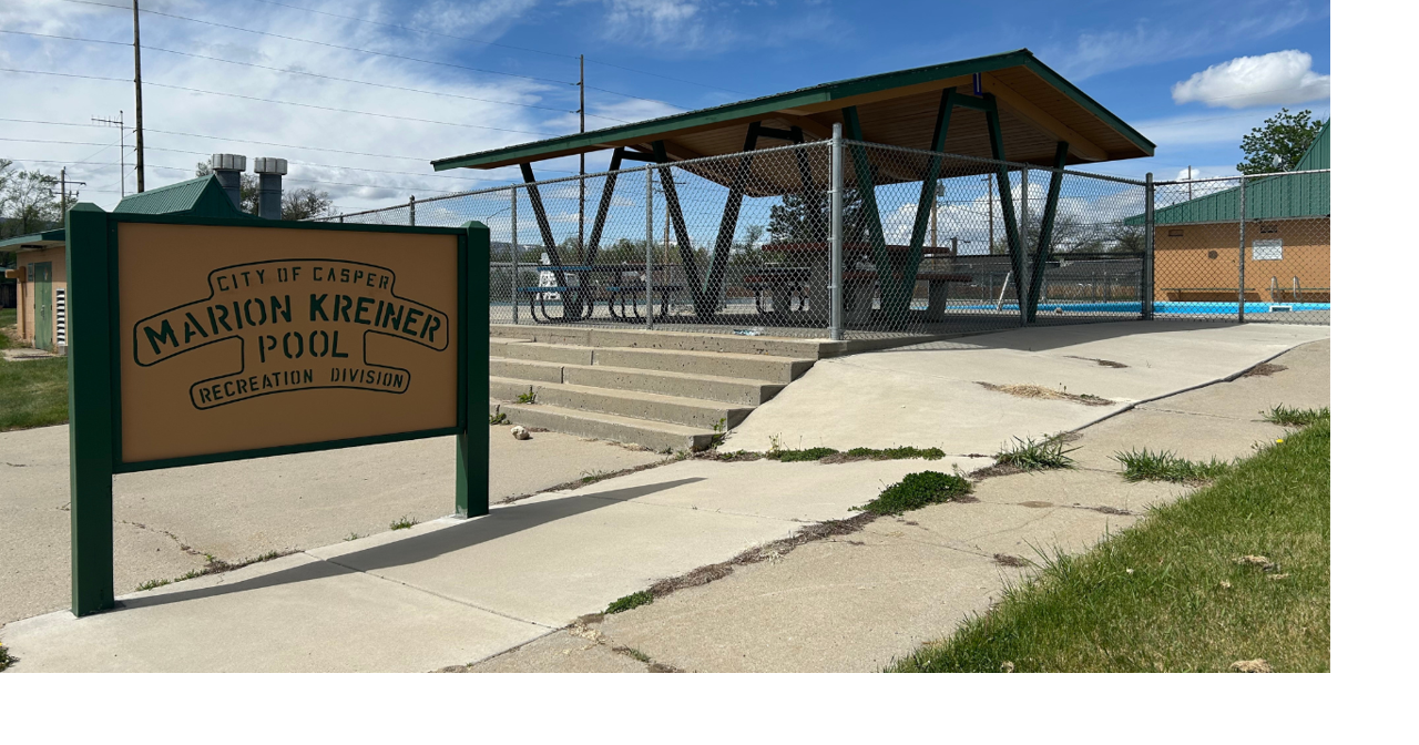 Casper public pools open for summer with modified operations | Things ...