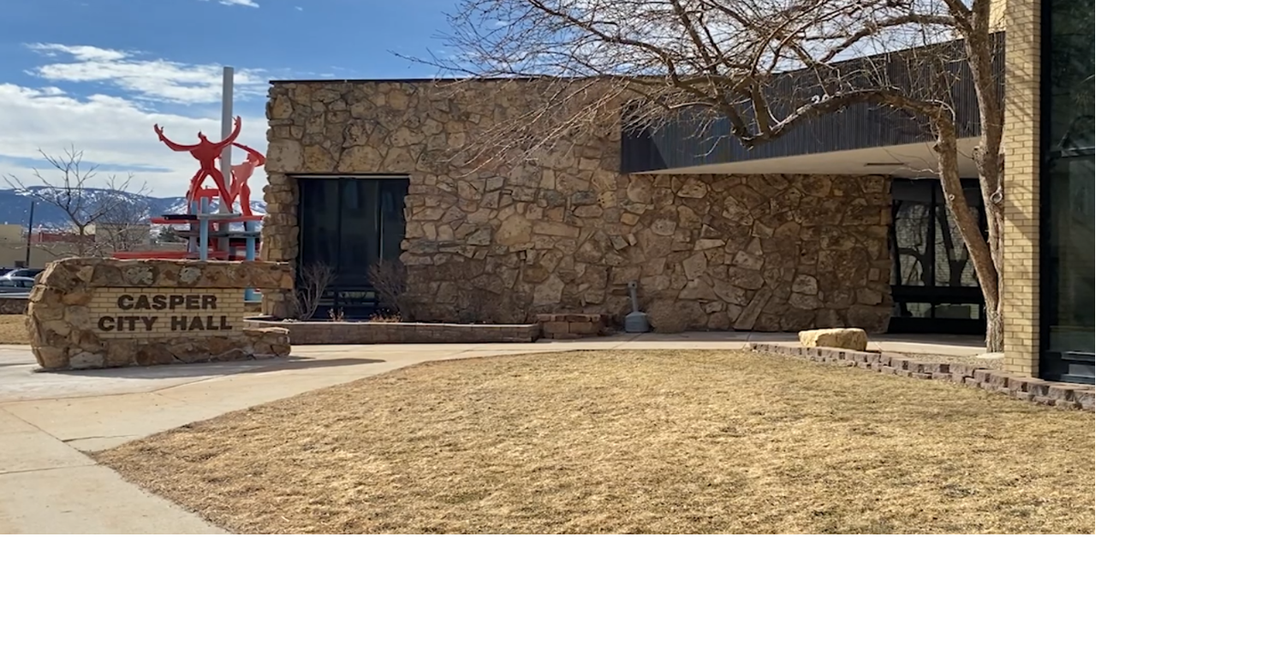Casper City Council approves new developments and public transit ...