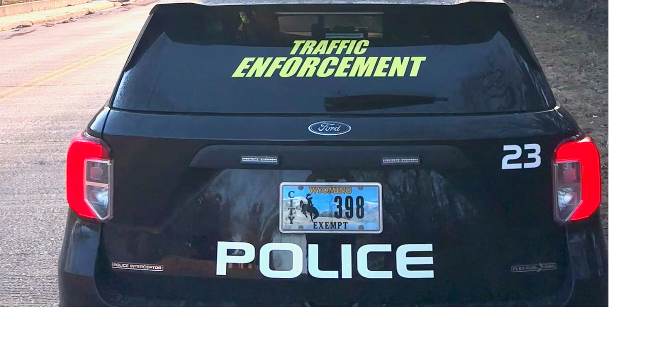 Gillette police heighten presence in school zones amidst growing ...