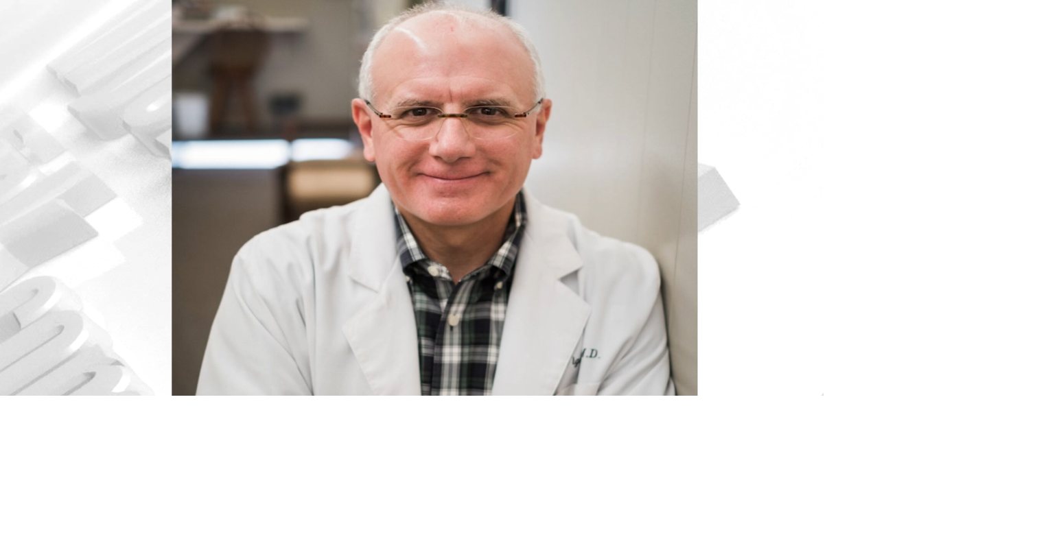 A Community in Mourning: Remembering Dr. Samuel Vigneri's Touching ...